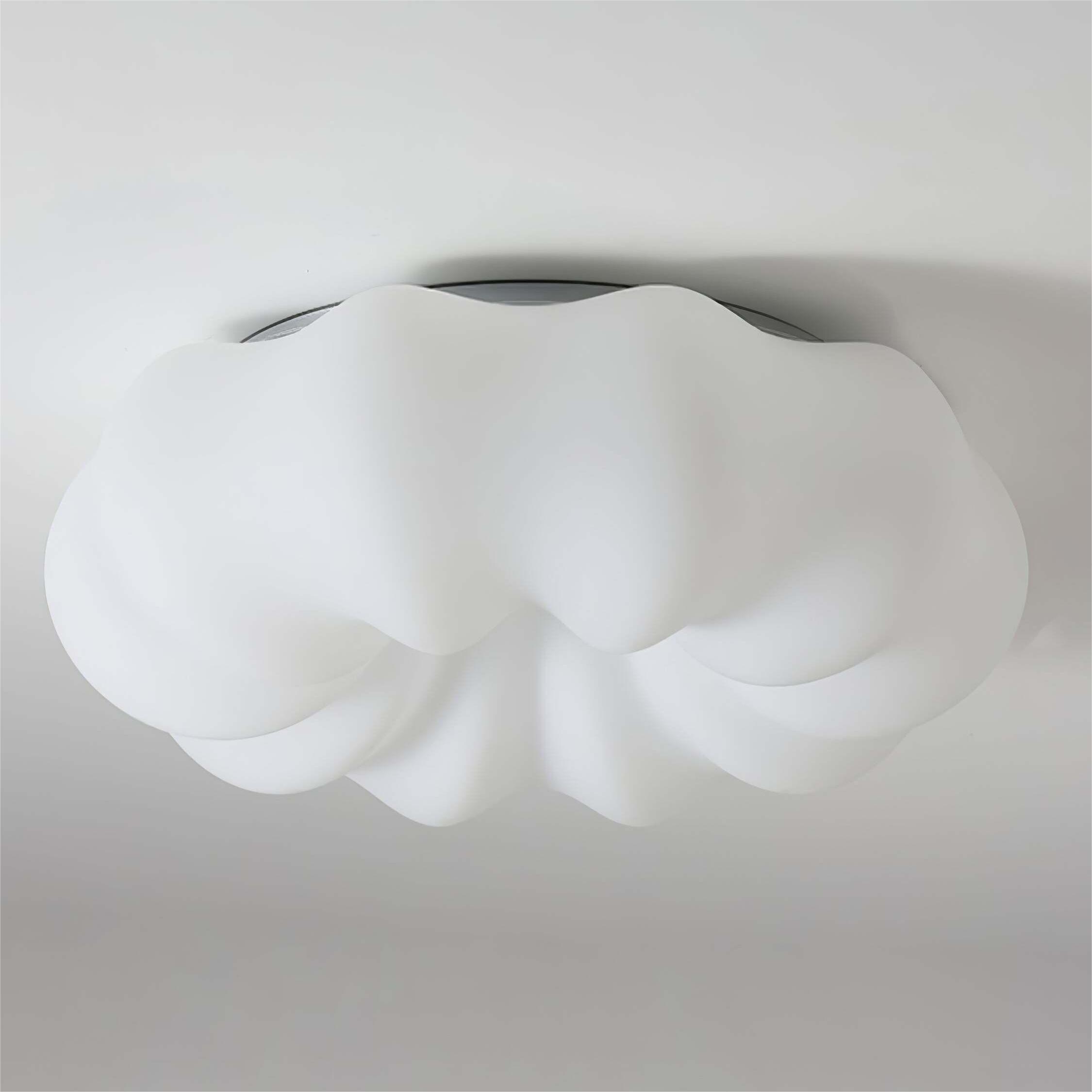 Cloud Ceiling Light | Modern Ceiling Light | Ping Lighting